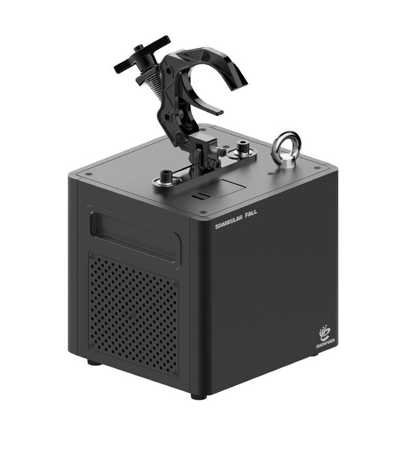 ShowVen Sparkular Romania